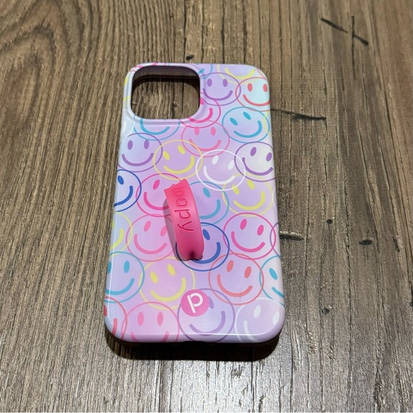 Loopy Case | Accessories | Loopy Case Smileys Iphone 2 Max Pro | Poshmark